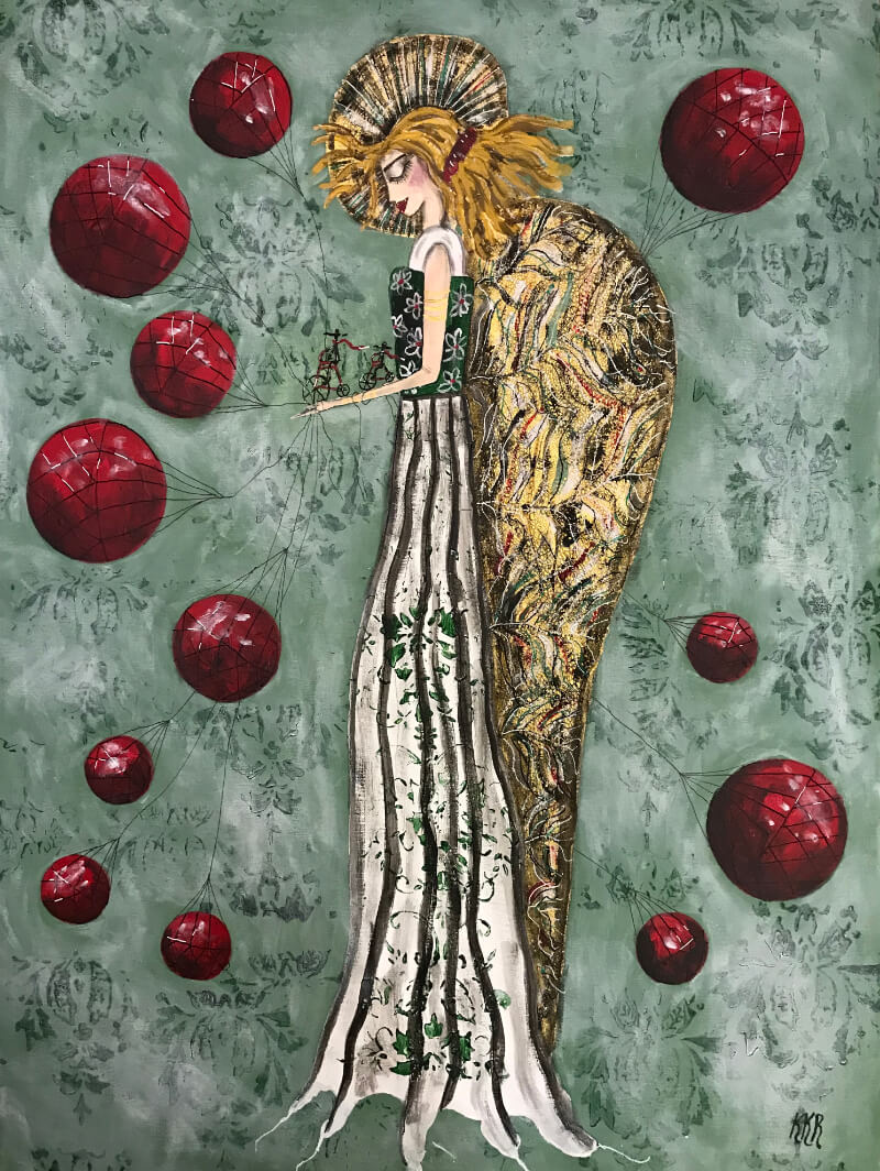 Obraz 02 – Romejko Art