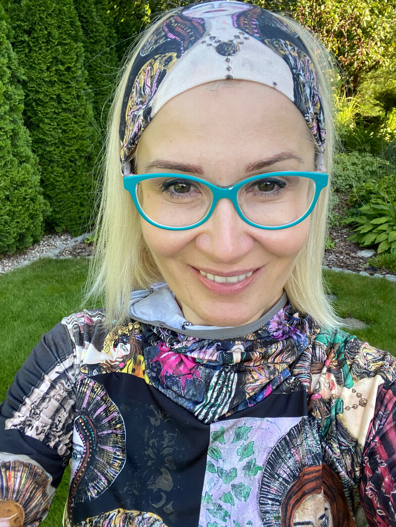 Ubranie 21 – Romejko Art